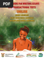 Grade 7 English Textbook Pdf