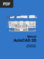 Activar Autocad 2018 Con Xforce | PDF