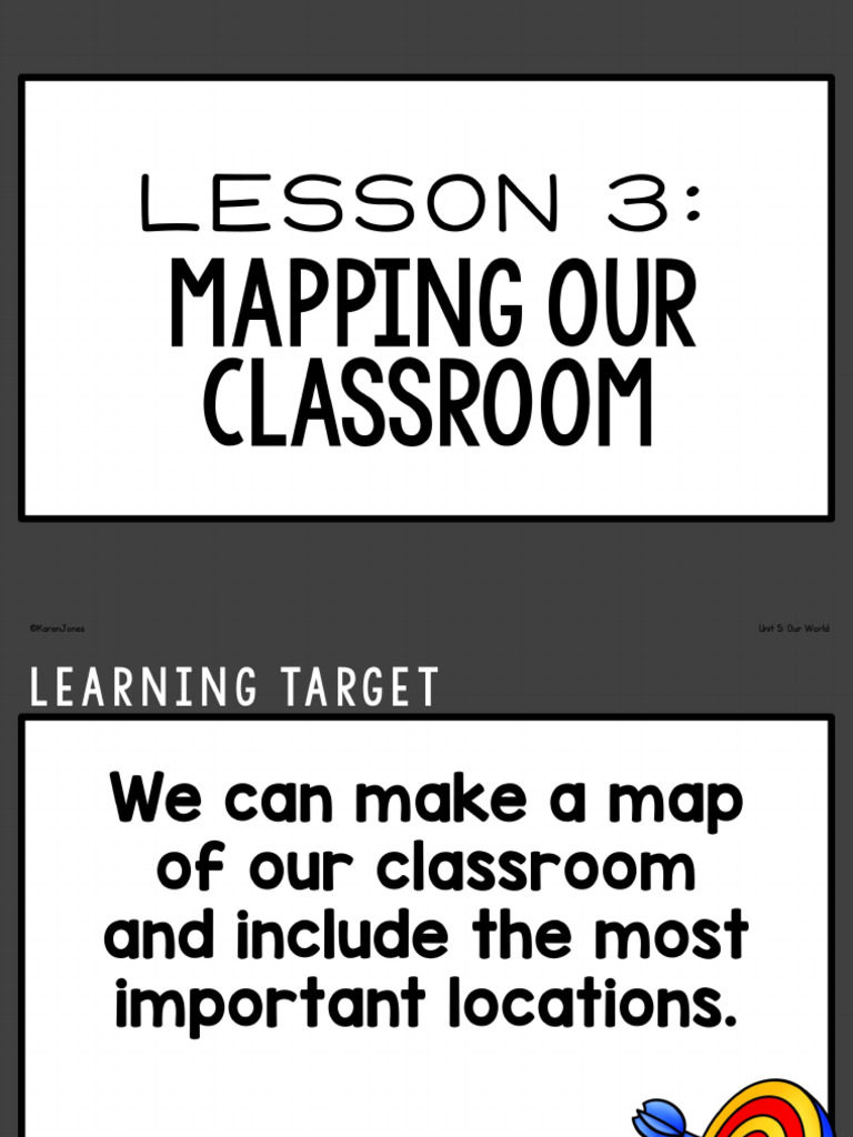 A Map Class | PDF