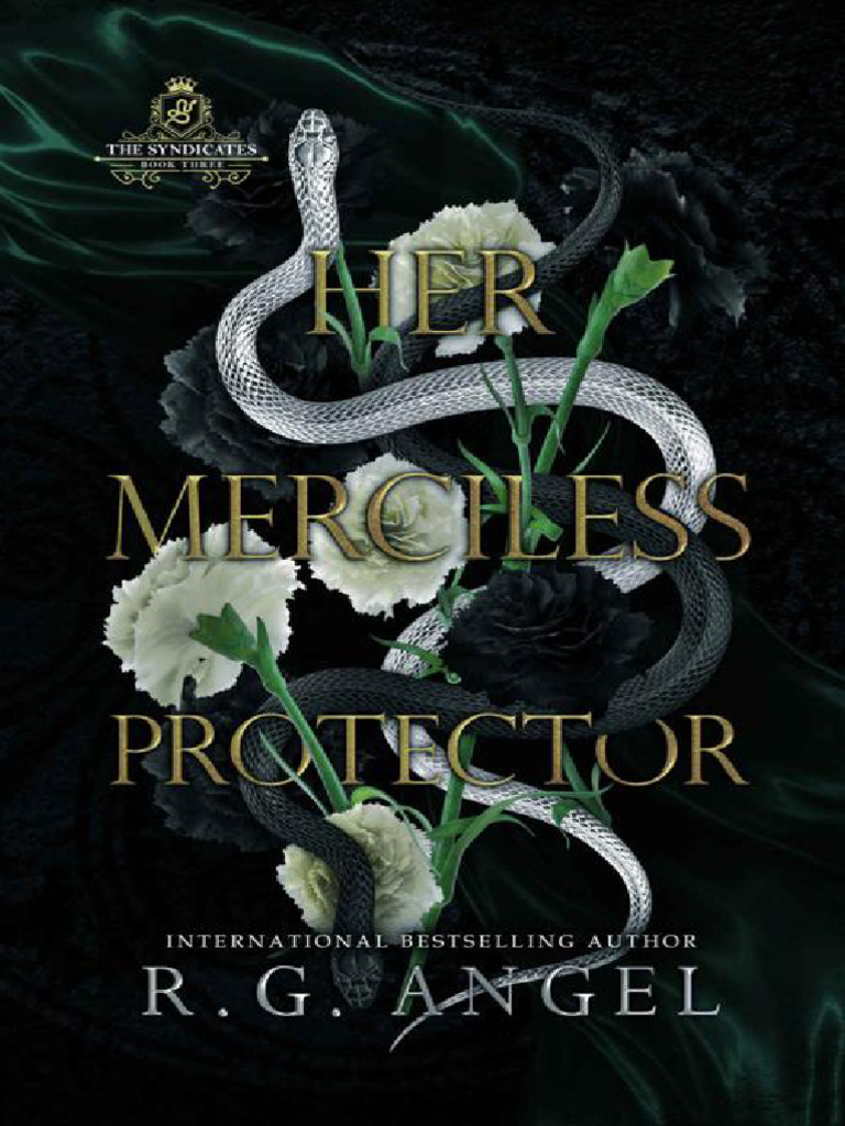 Her Merciless Protector - R. G. Angel | PDF | Mano