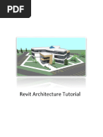 Revit 2024 Fundamentals For Structure | PDF