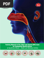 Block Public Health Unit (Bphu) | PDF