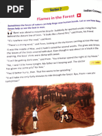 Gulmohar Answer Key Class 8 | PDF