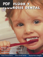 Código FDI: Guía para Odontólogos | PDF | Diente | Ramas de Odontología