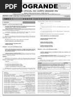 Manual Do Sistema de Promoção - SISPROM | PDF