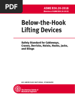 Ansi A92.2-2015 PDF | PDF