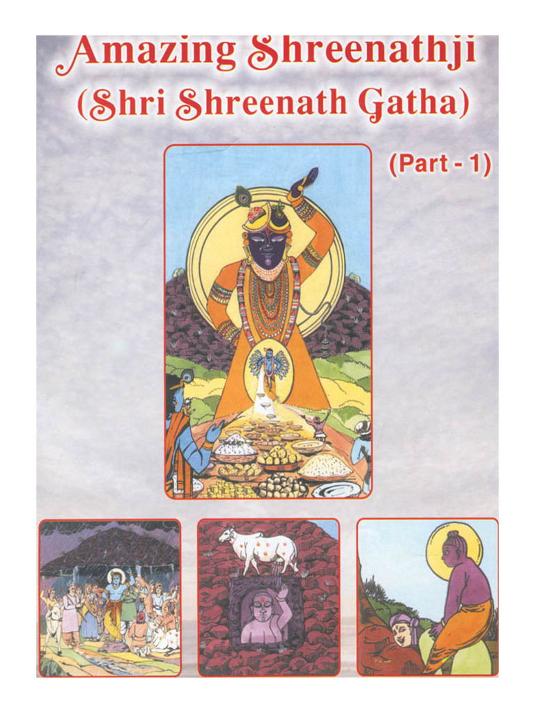 ComicAmazingShrinathjienglish f035 1882 | PDF