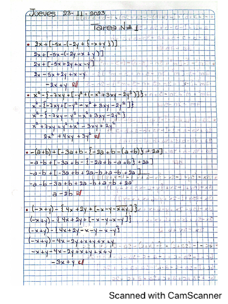 Deber N#1 23-11-2023 23.36 | PDF