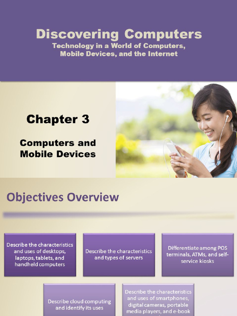 ICT Chap 3 | PDF