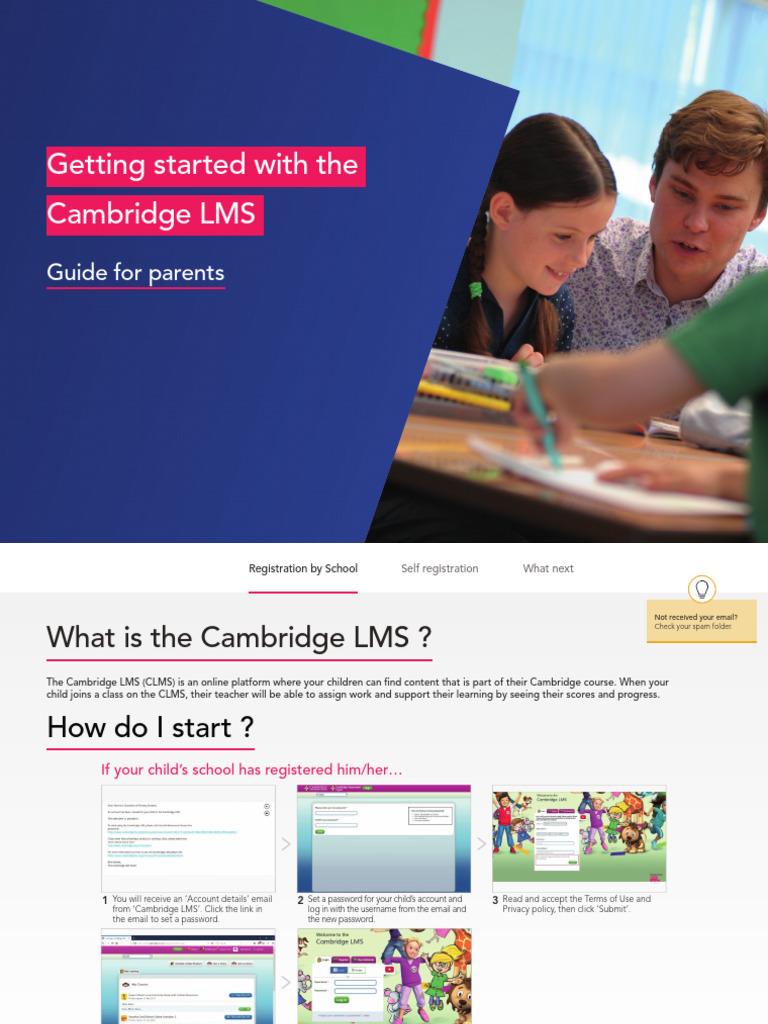 Getting Started Guide For Parents Primary 2019 | PDF | Websites | Internet Getting Started Guide For Parents Primary 2019 | PDF | Websites | Internet