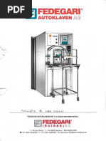 MAS-100 NT Manual | PDF | Calibration | Microsoft Windows