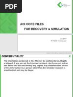 IPC-S-816 SMT Process Guideline Checklist | PDF | Electrostatic ...