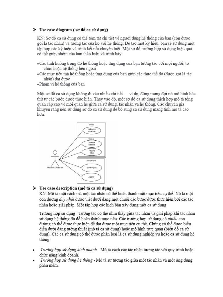 T NG H P Phân Tích Kinh Doanh | PDF