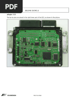 PCMflash Pinout | PDF | Computers