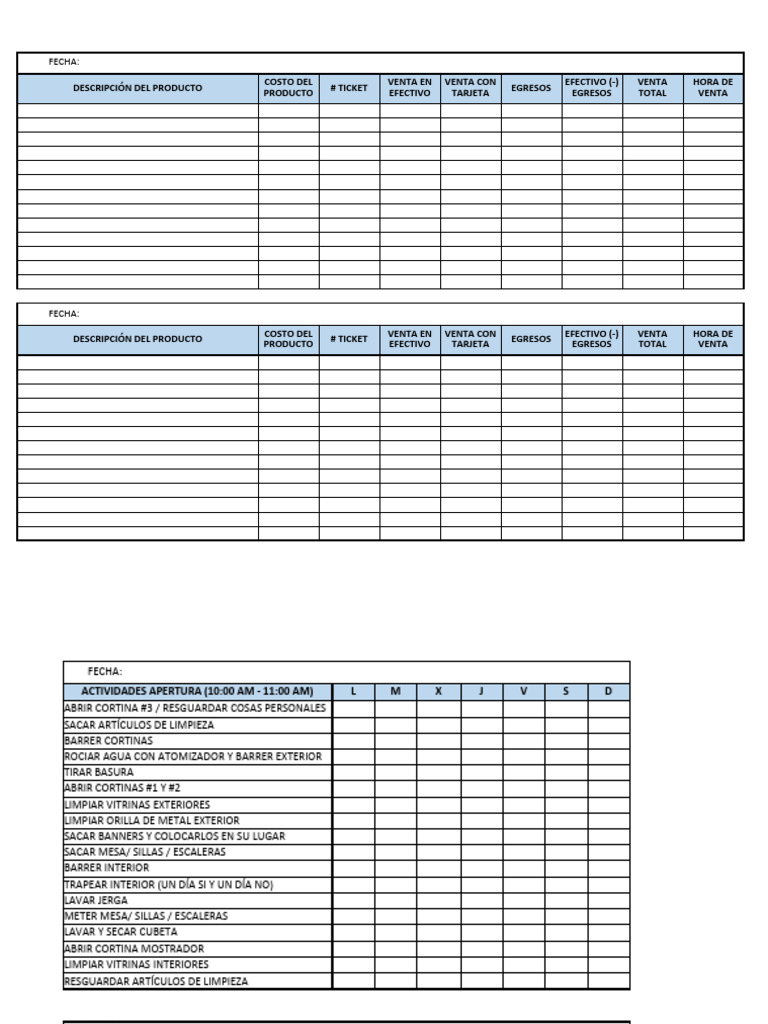 Bitácoras Diseño | PDF