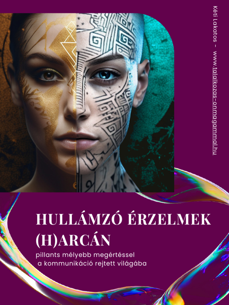 Hullamzo Erzelmek Harcan - Lakatos - Keti 1 | PDF