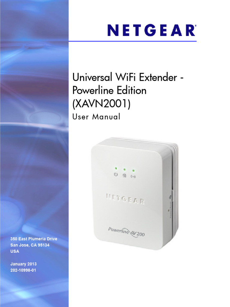 XAVN2001v2 UM 10jan2013 | PDF | Wi Fi | Wireless Lan