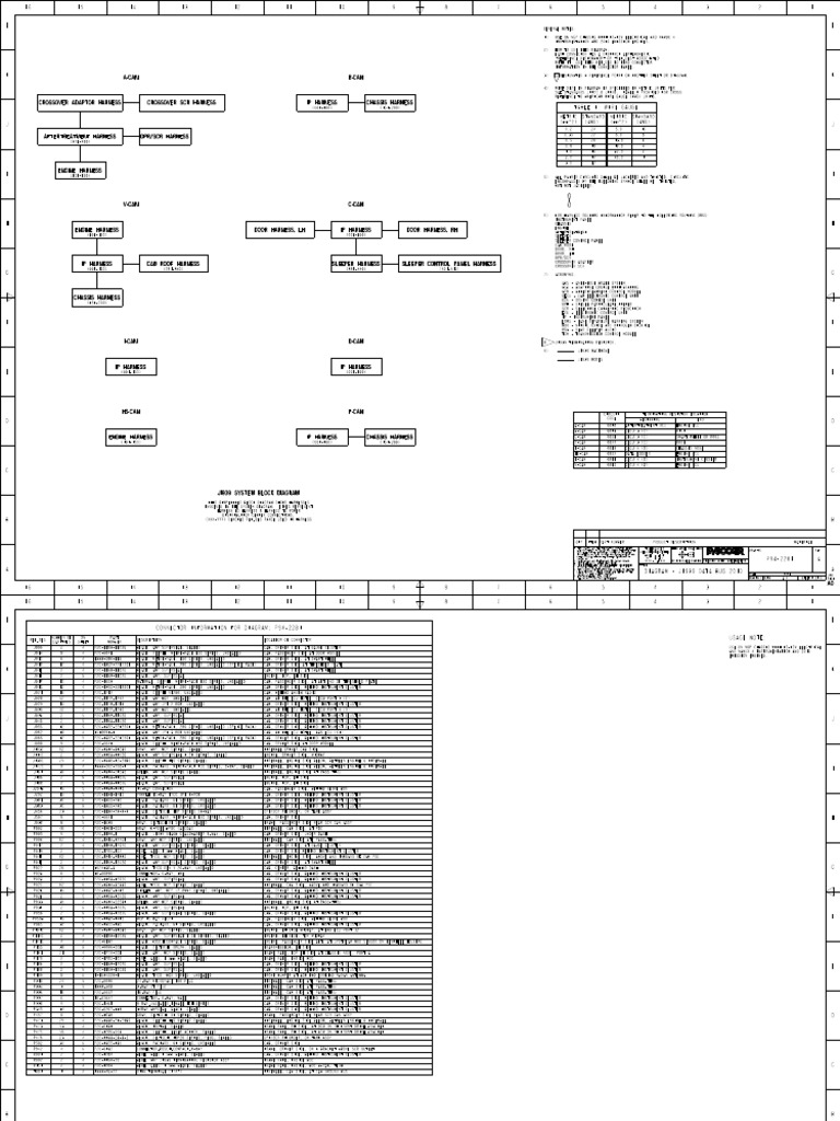 P94-2281, Diagram - J1939 Data Bus 2010 | Download Free PDF ...