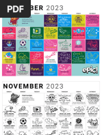 Winter Risk Assessment Chart COLOR | PDF | Risk | Christmas