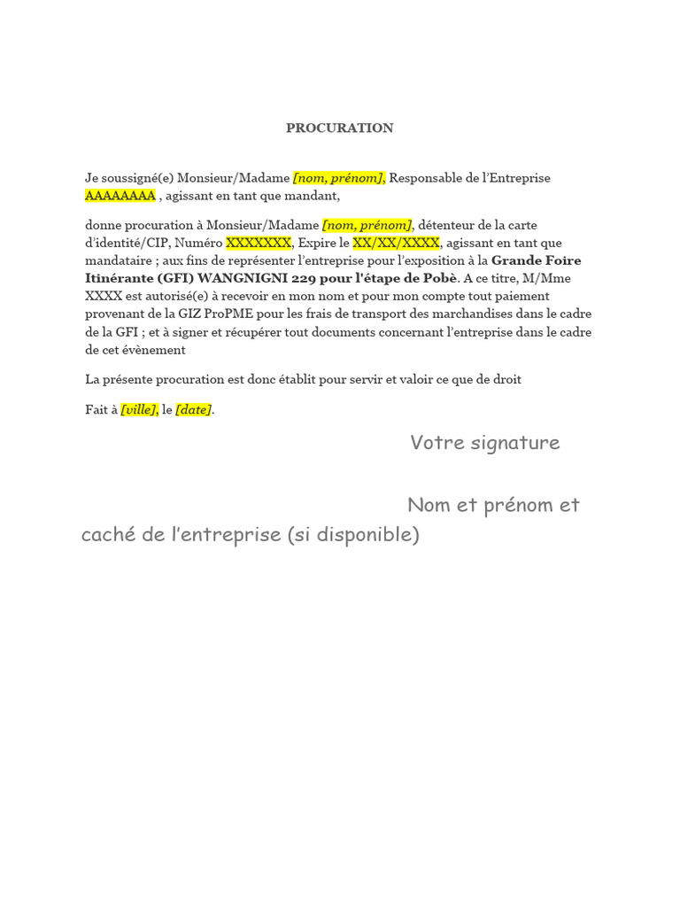 Procuration La Procuration Broché Jeremy Pollet Achat Livre