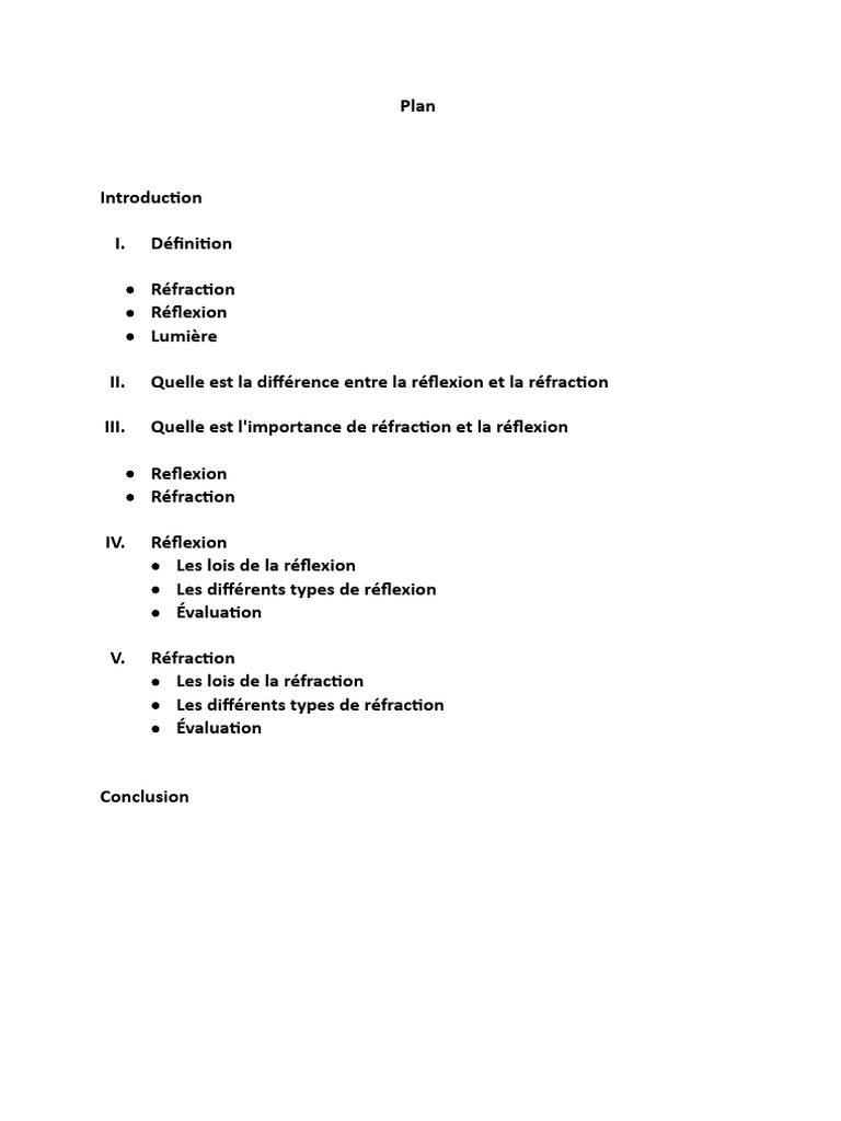 I. Définition | PDF