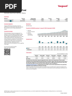 Vanguard Information Technology ETF | PDF | Exchange Traded Fund ...