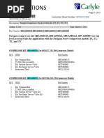 Tolerancias A6 Segun AISC | PDF | Engineering Tolerance | Metrology