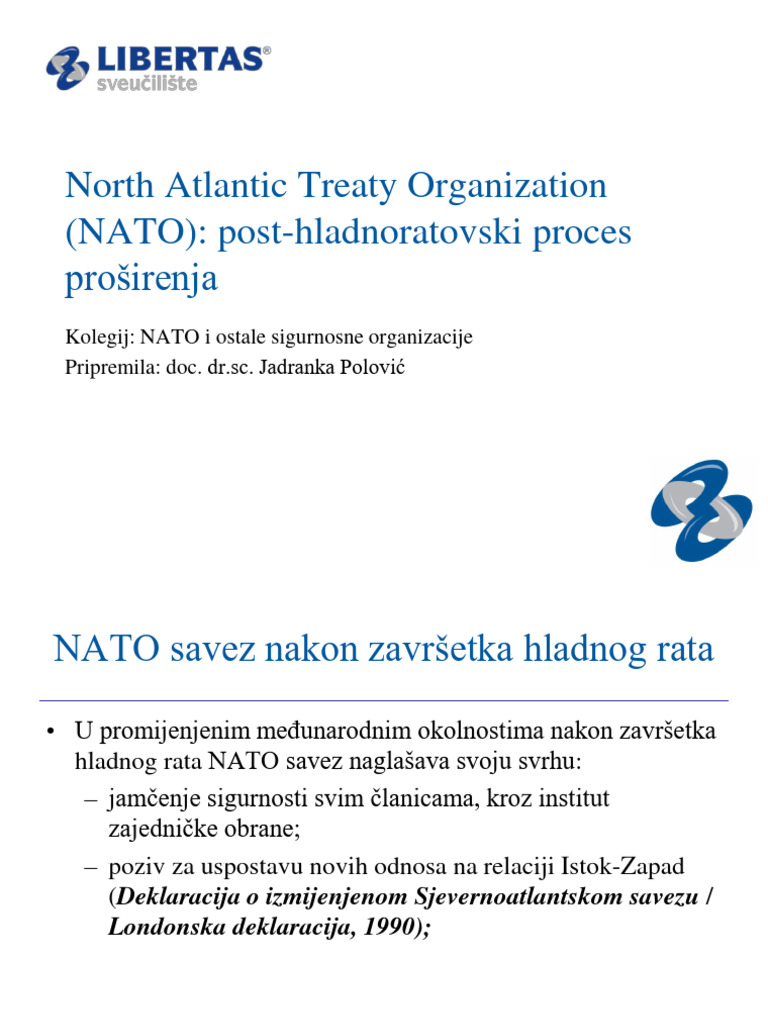 Nato 4. | PDF