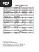 WPI_Academic_Calendar_2025-26 | PDF | Academic Term | Entertainment Events