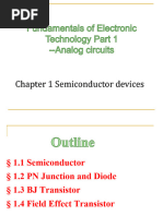 PN Junction Diode With Diagrams | PDF | P–N Junction | Diode