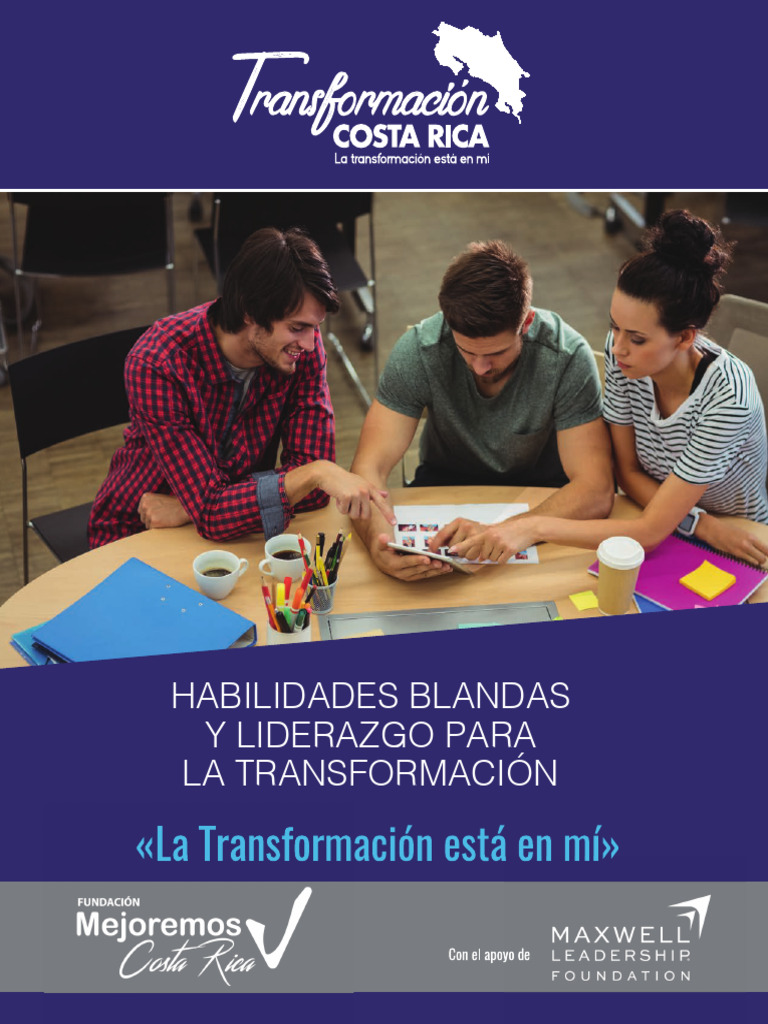 Manual HBLT Edición 2023 | PDF | Aprendizaje | Liderazgo