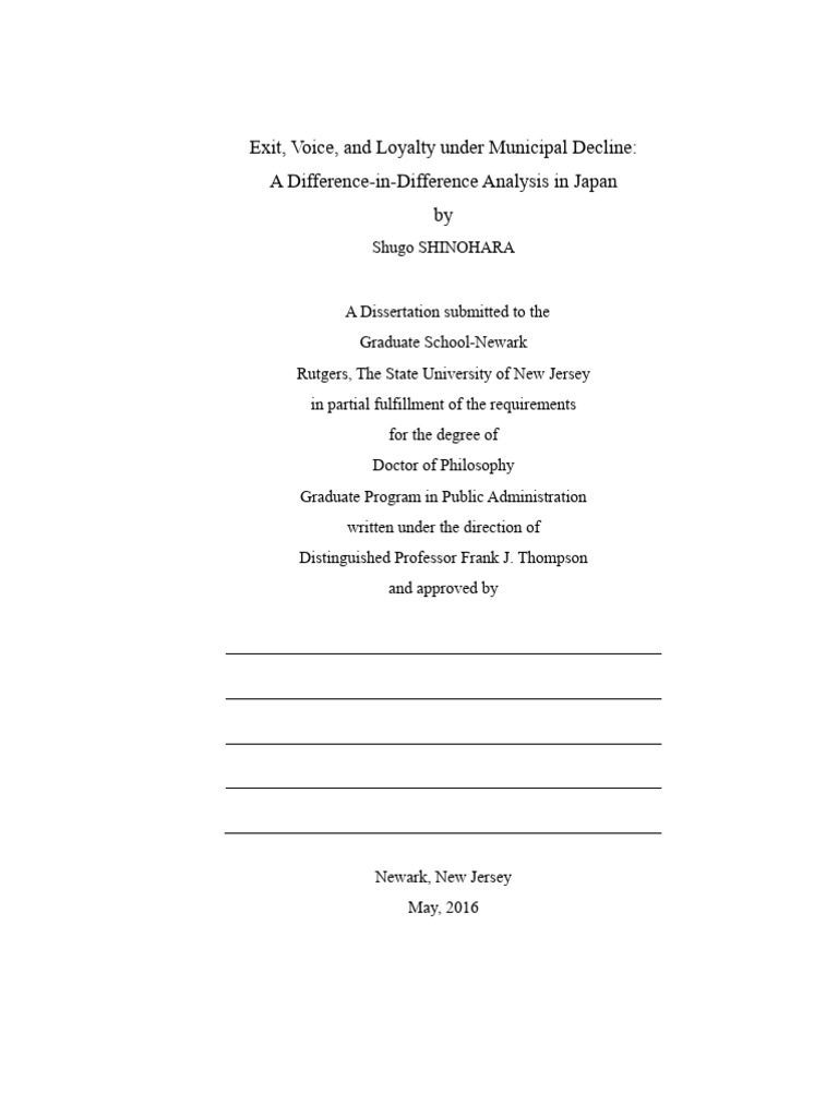 Etd 2016 7383 | PDF Etd 2016 7383 | PDF