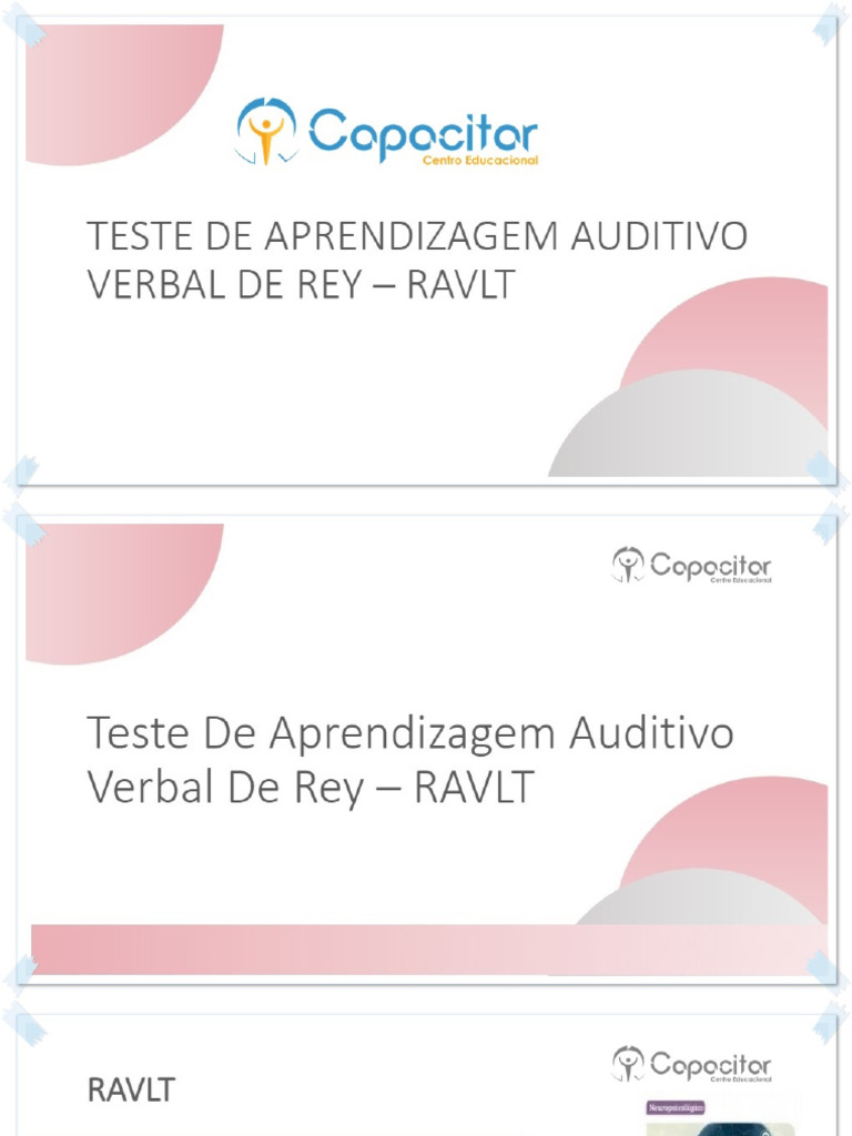 Ravlt | PDF