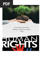 Understanding Responsible Citizenship | PDF | Citizenship | Human Rights