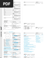 Mythic Bastionland Character Sheets | PDF