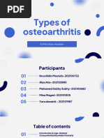 Screendem P KIrwan Spondyloarthropathy | PDF