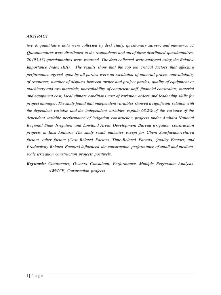 Thesis Chapter 2 | PDF | Ethiopia | Employment Thesis Chapter 2 | PDF | Ethiopia | Employment