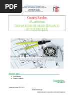 Etalonnage Micrometre | PDF | Calibrage | Métrologie
