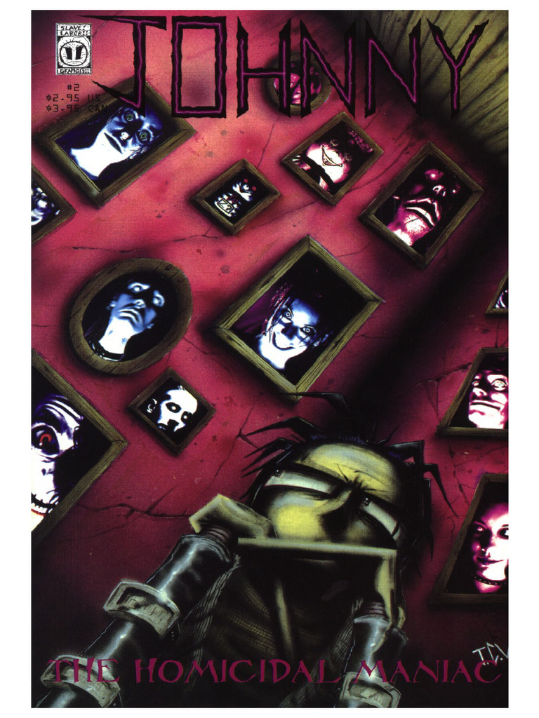 JTHM | PDF