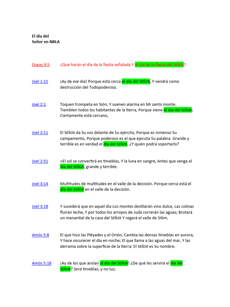 Los Profetas Menores Pdf Pueblo Bíblico Gente Del Antiguo Testamento