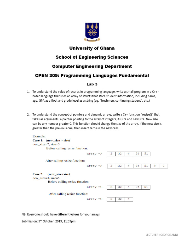 Plf Lab 3 Pdf