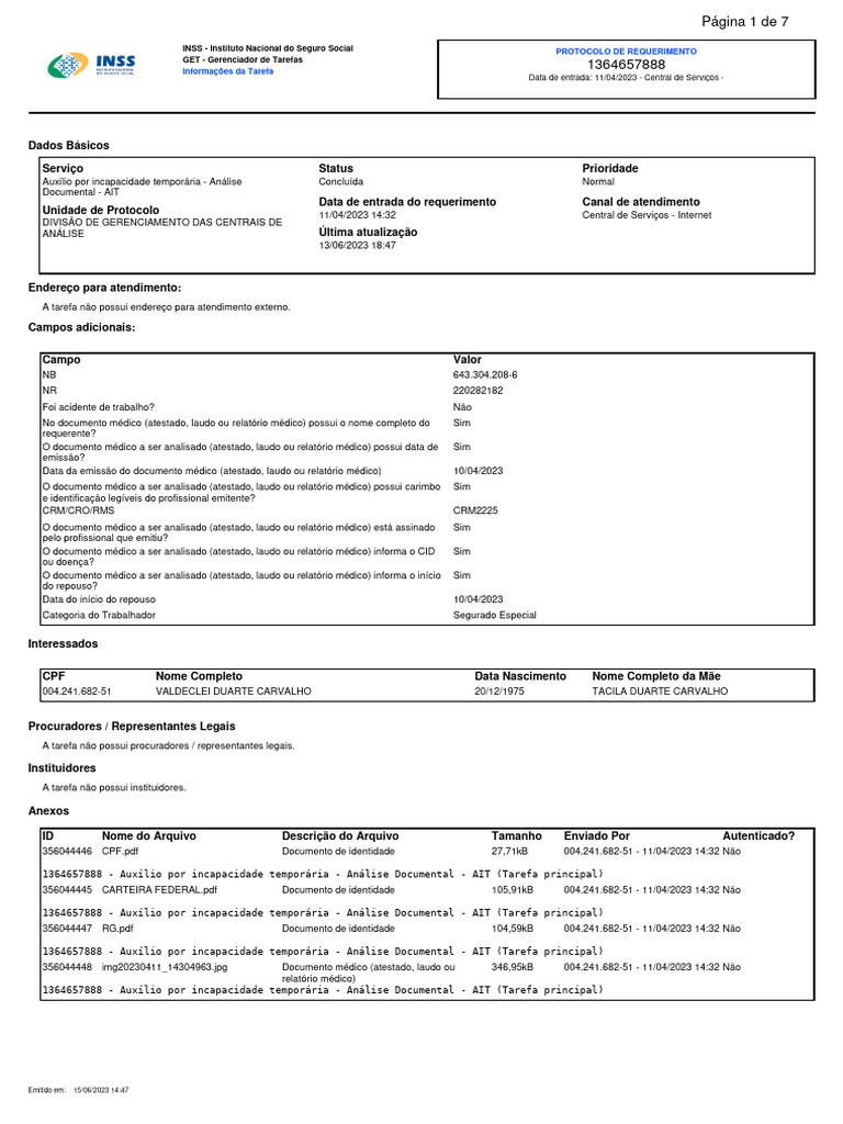 Relatorio | PDF | Informática | Redes de computadores