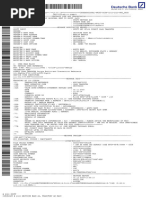 Barclays MT199 | PDF | Transmission Control Protocol | Financial Services