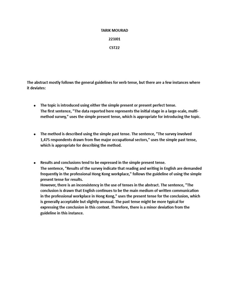 U9 Task D For Ss | PDF