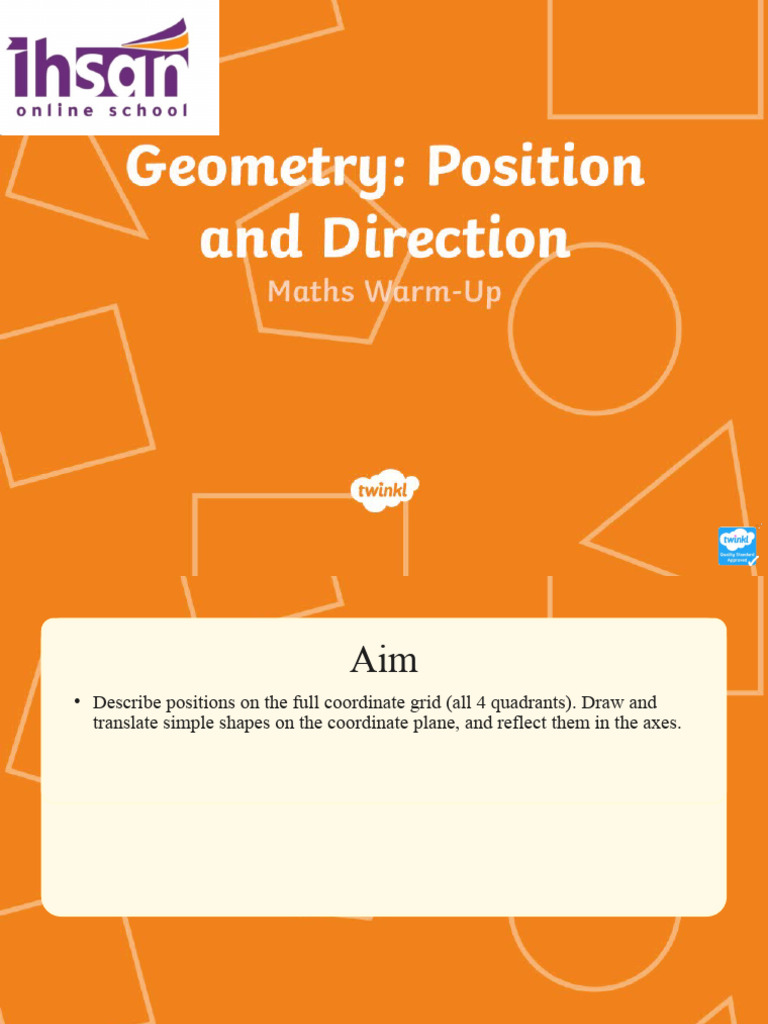 Coordinate Planes Pdf Shape Cartesian Coordinate System