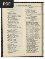 Downtown Des Moines Skywalk Map | PDF | Des Moines | Buildings And ...