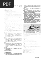 Understanding Caucasoid Phenotypes | PDF | Race (Human Categorization ...