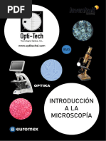 Colorantes Histológicos Más Comunes | PDF | Tinción | Biología Celular