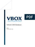 GR-VBOX Installation Instructions For Windows-EN | PDF | Installation (Computer Programs ...