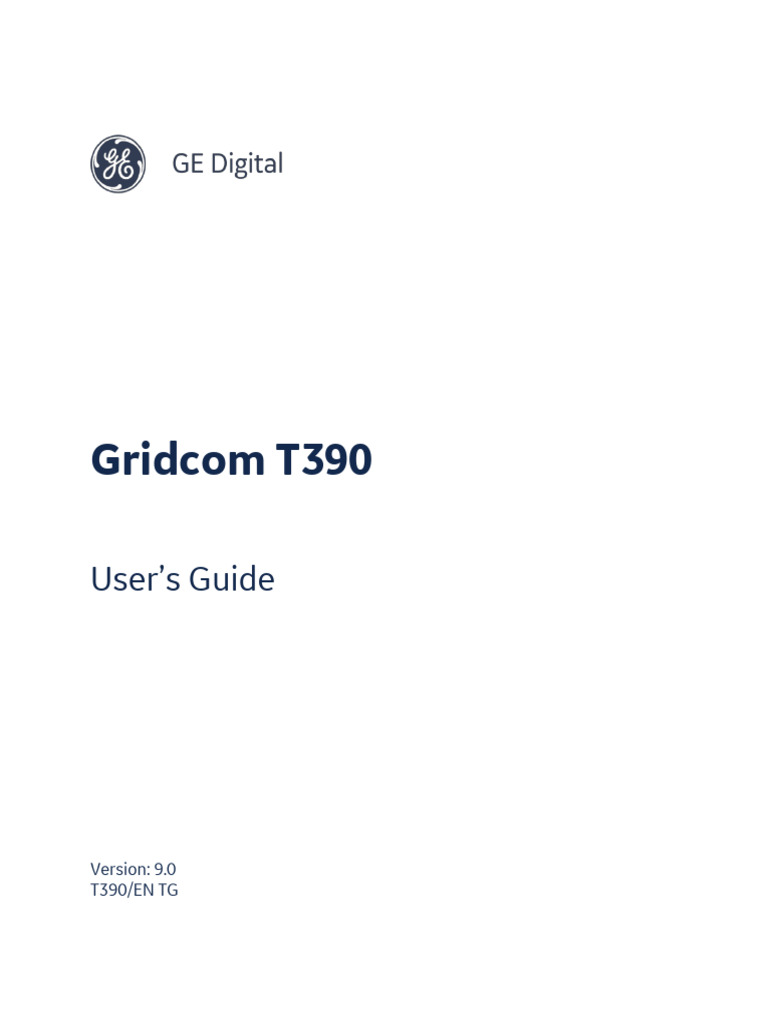 Manial Del Equipo de Comunicaciones OPLAT GRIDCOM T390 | PDF ...